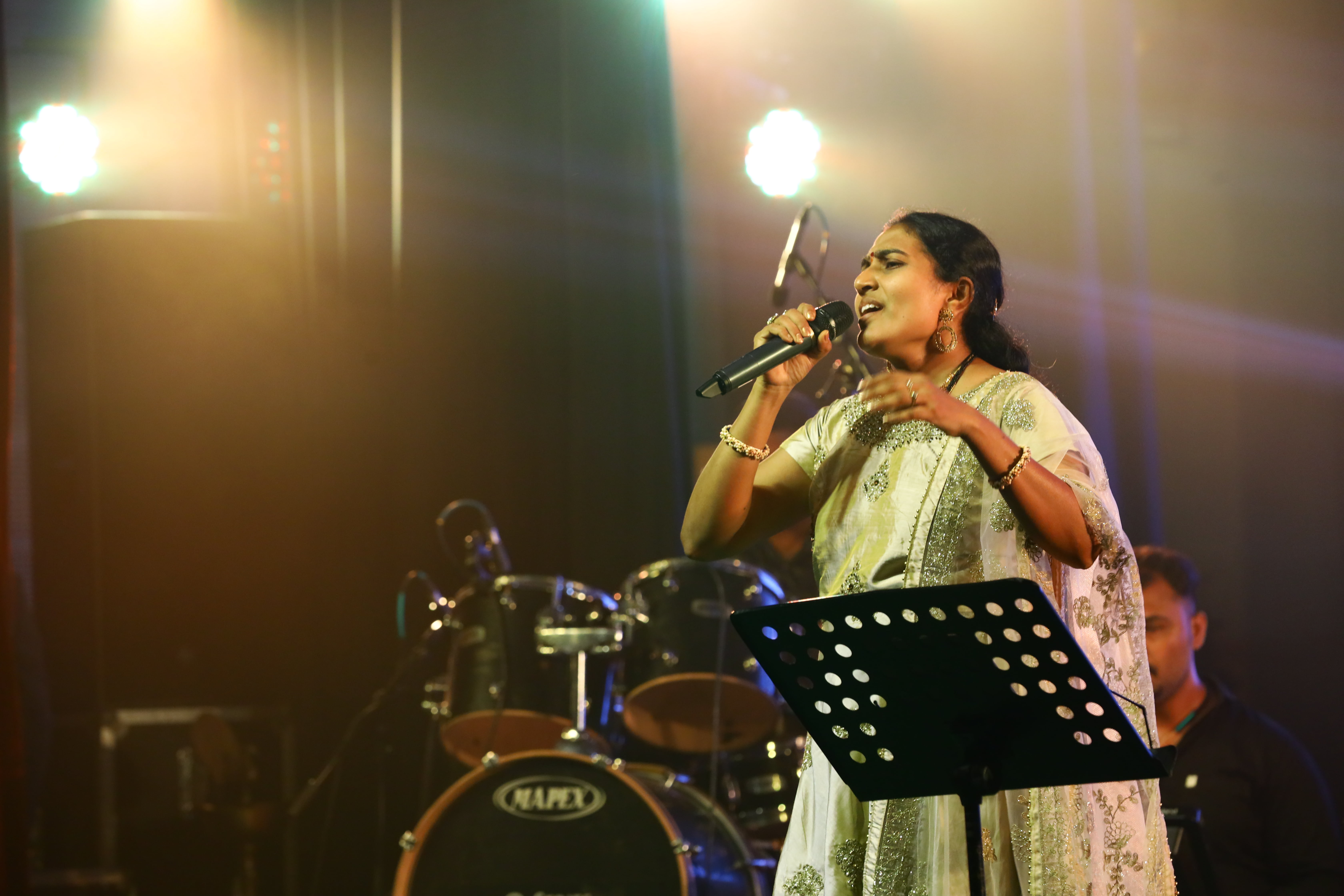 Bidari Utsav